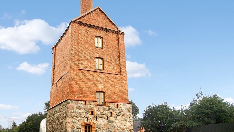 Stakliškių midaus gamykla